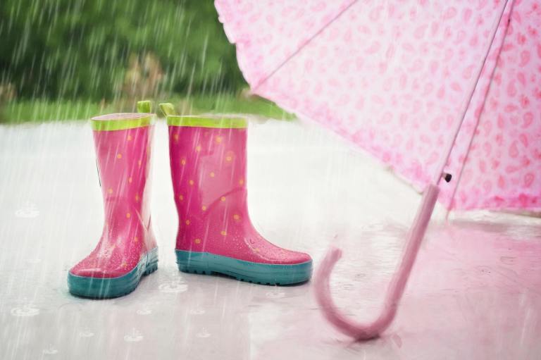 Rain, Cold, and Sickness: What’s the Real Connection? – Dr Loh's ...
