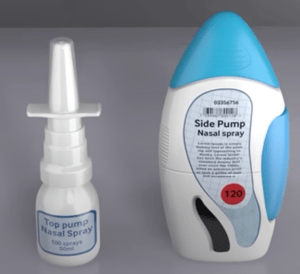 How To Use Steroid Nasal Sprays – Dr Loh's Medical Blog